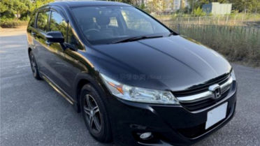 本田 HONDA STREAM 1.8 RST 二手車資訊 - BuyCar.hk 香港二手車格價錢網‎
