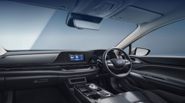 廣汽 GAC AION ES 新車資訊 - BuyCar.hk 香港新車格價錢網‎