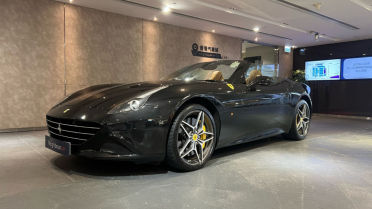法拉利 FERRARI CALIFORNIA T 二手車資訊 - BuyCar.hk 香港二手車格價錢網‎