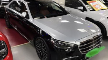 平治 MERCEDES BENZ S450 MATIC 二手車資訊 - BuyCar.hk 香港二手車格價錢網‎