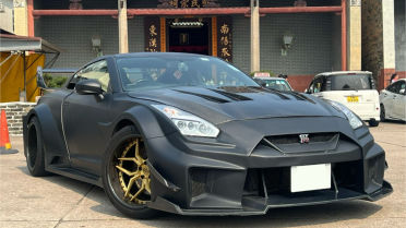日產 NISSAN GTR R35 二手車資訊 - BuyCar.hk 香港二手車格價錢網‎
