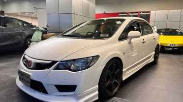 本田 HONDA FD2 TYPE R 二手車資訊 - BuyCar.hk 香港二手車格價錢網‎