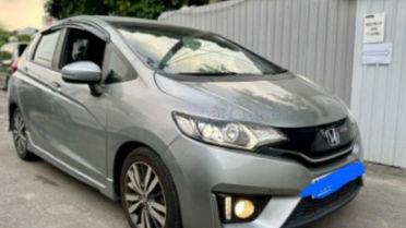 本田 HONDA JAZZ RS GK5 二手車資訊 - BuyCar.hk 香港二手車格價錢網‎