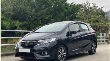 本田 HONDA JAZZ RS GK5 二手車資訊 - BuyCar.hk 香港二手車格價錢網‎